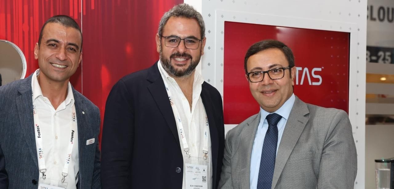 "ICT Misr" تفوز بجائزة "Veritas" كشريك استدامة الأعمال خلال 2024 ...